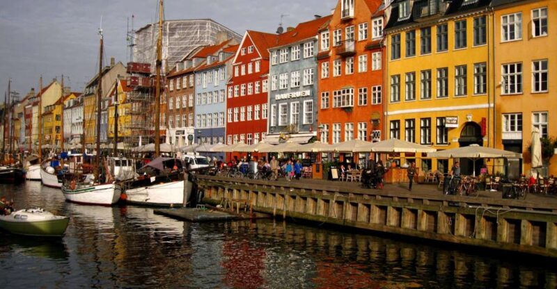 Copenhagen Welcome Tour: Private Tour with a Local - A Deep Dive Into the Experience