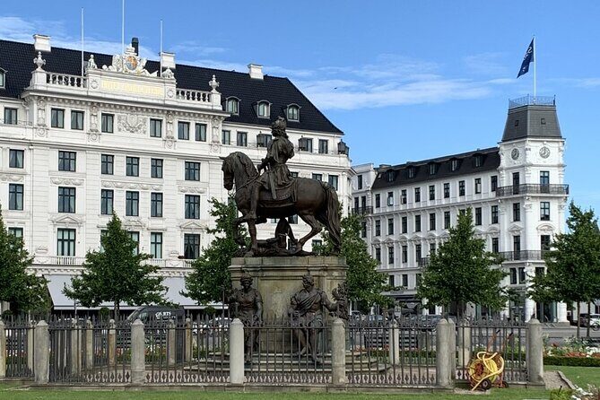 Copenhagen's Royal History: A Self-Guided Walking Tour - Who Will Enjoy This Tour?