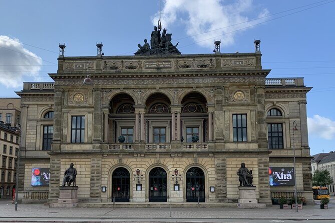 Copenhagen's Royal History: A Self-Guided Walking Tour - Final Thoughts on the Experience