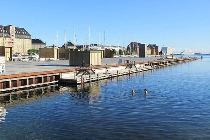 Copenhagen's Royal History: A Self-Guided Walking Tour - Frequently Asked Questions
