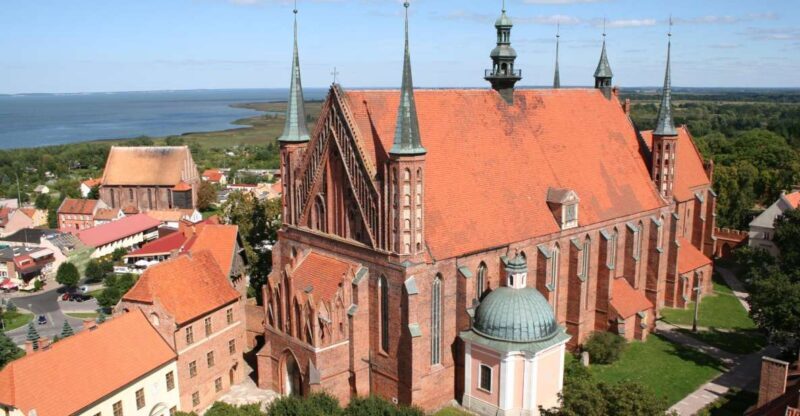 Copernicus Trail in Frombork Private Tour from Gdansk by Car - Why This Tour Offers Value