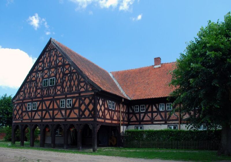 Copernicus Trail in Frombork Private Tour from Gdansk by Car - Who Will Love This Tour?