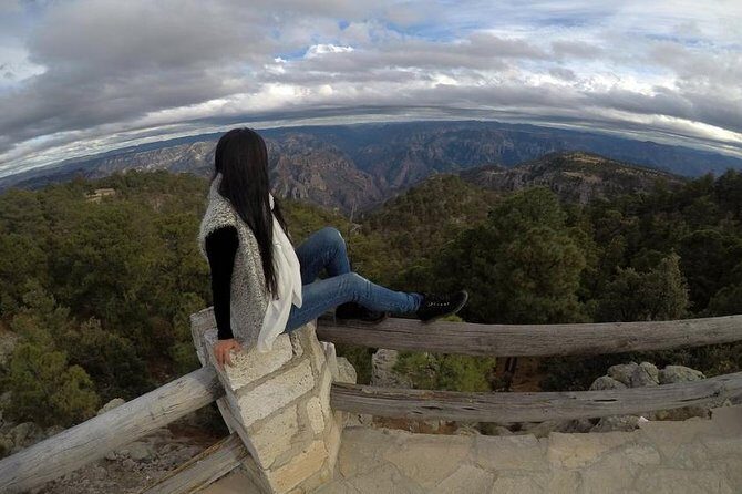 Copper Canyon - A Complete Look at the Copper Canyon Tour Experience