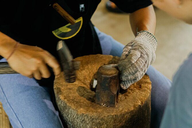 copper jewelry class in ubud bali - FAQ: Practical Questions About the Copper Jewelry Class