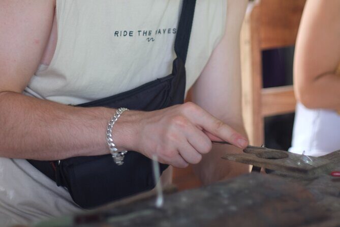 copper jewelry class in ubud bali - Final Thoughts