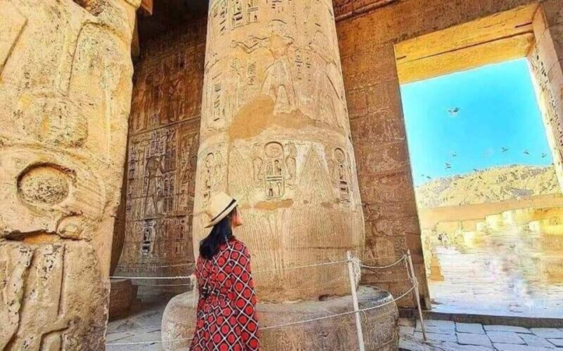 Coptic Cairo Adventure: History, Culture, and Family Fun - FAQ