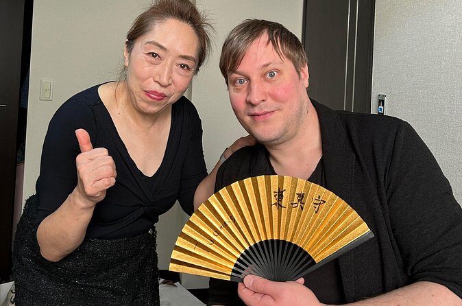 Copying Sutras and Nakayama Temple Sightseeing - FAQ