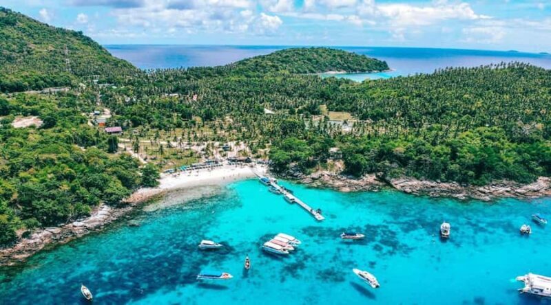 Coral and Racha Island Tour by Speed boat - Authentic Experiences and Practical Tips