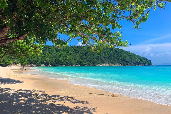 Coral and Racha Islands from Phuket - FAQ