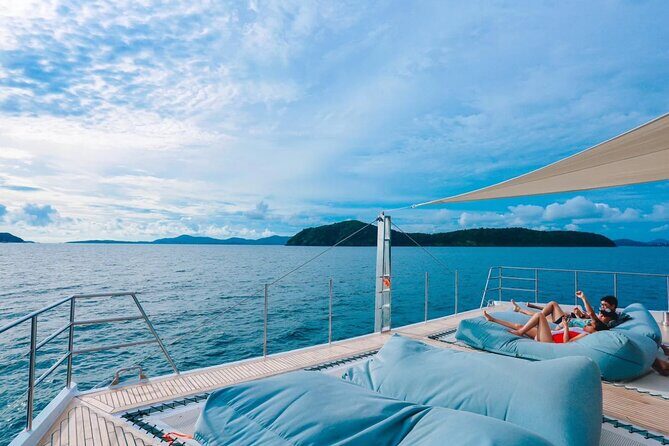 Coral and Racha Islands Luxury Catamaran Experience - Who Is This Tour Best For?