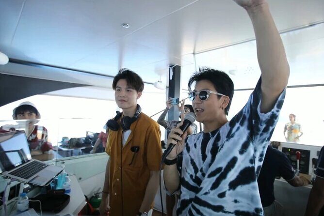 Coral and Racha Islands Luxury Catamaran Experience - Frequently Asked Questions