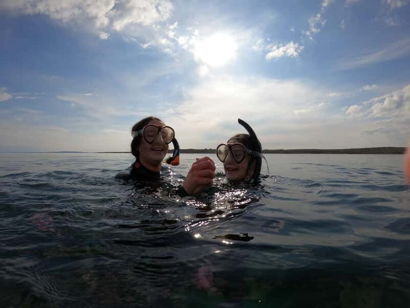 Coral Beach Snorkeling Galway - What Is Coral Beach Snorkeling Galway?