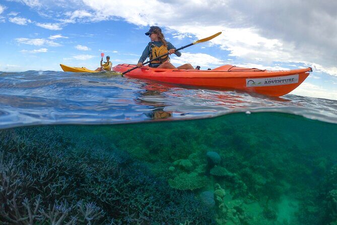 Coral By Kayak - Ningaloo Reef Half Day Kayak & Snorkel Tour - FAQ