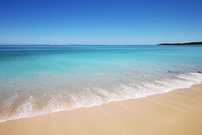 ''Coral Coast Adventure: Biausevu Waterfall & Natadola Beach !'' - What Makes This Tour Worthwhile?