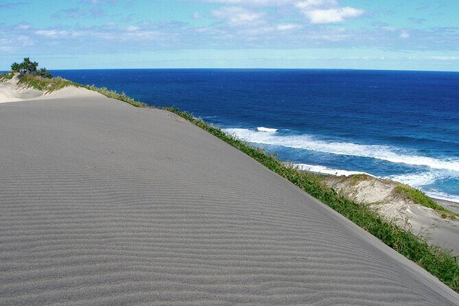 Coral Coast Heritage Tour - Exploring the Sigatoka Sand Dunes