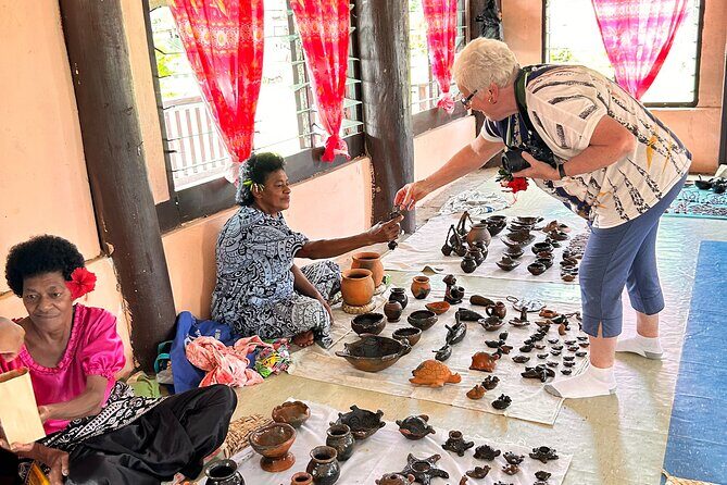 Coral Coast Heritage Tour - Analyzing the Value of the Coral Coast Heritage Tour