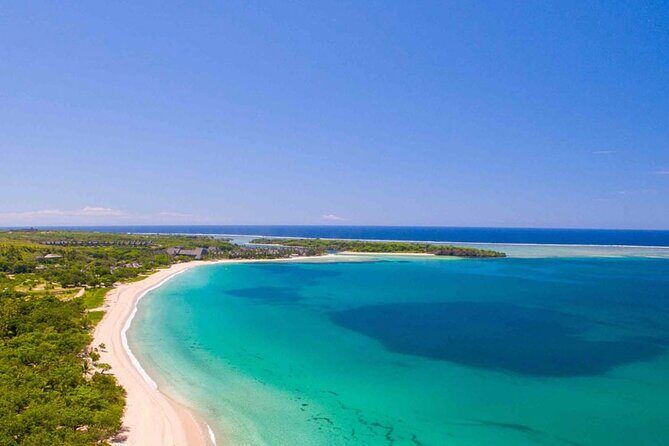 Coral Coast sand dunes & Natadola Beach trip - An In-Depth Look at the Tour Experience