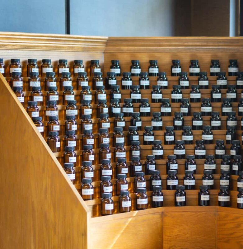 Coral Gables: Miami Perfume Making Experience - Workshop 90 - Key Points