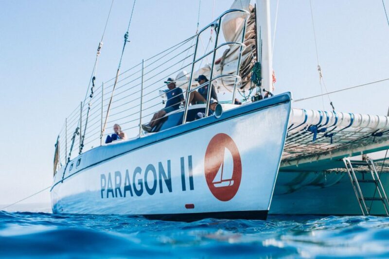 Coral Gardens Coastal Snorkel & Sail - A Closer Look at What to Expect