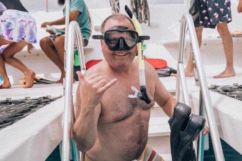 Coral Gardens Snorkel & Whale Watch - FAQ