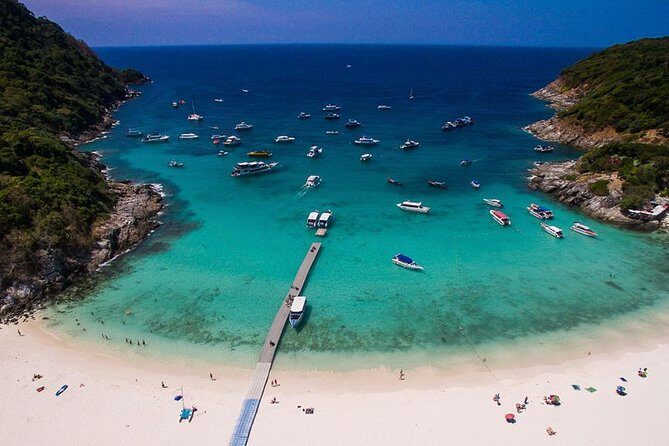 Coral Island and Racha Island Snorkeling Tour By Speedboat From Phuket - Frequently Asked Questions