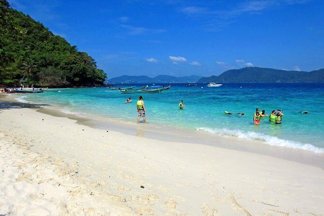 Coral Island Full-day Tour from Phuket City (SHA Plus) - FAQ