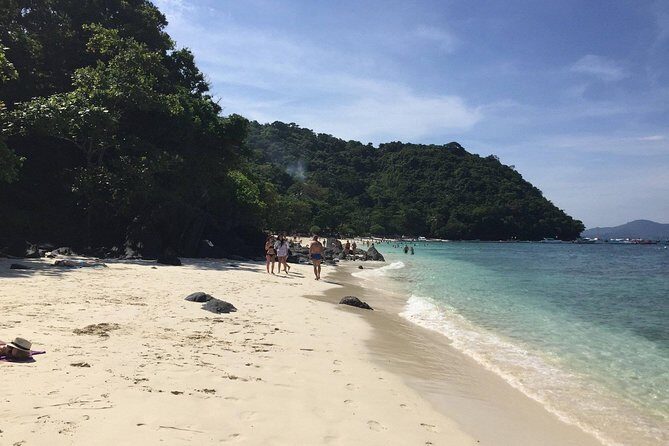 Coral Island Full-day Trip from Phuket City (SHA Plus) - Why Choose This Tour?