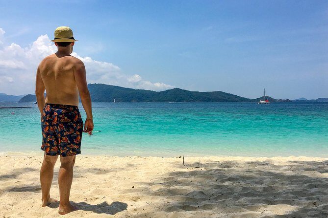 Coral Island Full-day Trip from Phuket City (SHA Plus) - FAQ