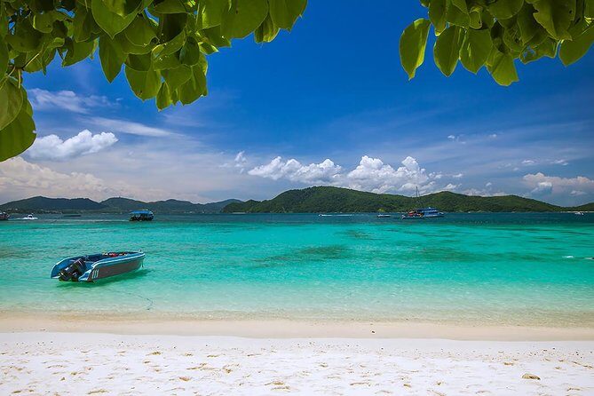 Coral Island Half-day Tour - FAQs