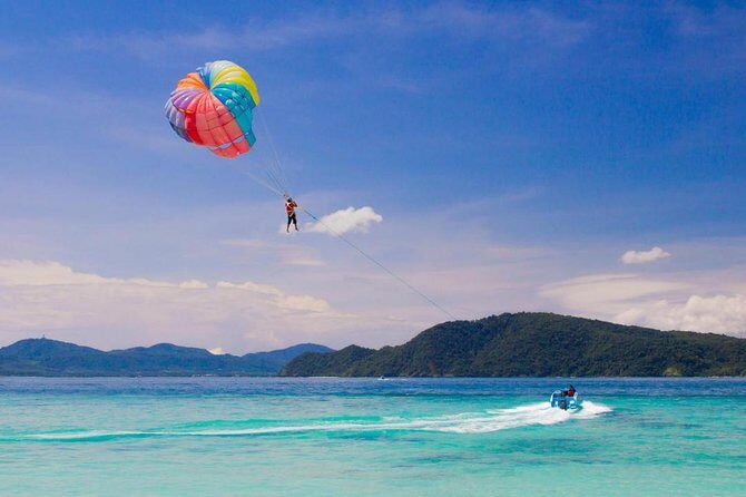 Coral Island Half-day Trip from Pattaya with Lunch - What We Think About the Price and Value