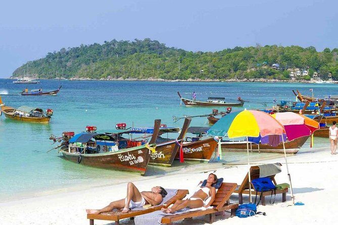 Coral Island Half-day Trip from Pattaya with Lunch - Authentic Experiences and Real-World Feedback