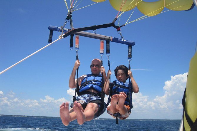 Coral Island Half-day Trip from Pattaya with Lunch - Who Should Consider This Tour?