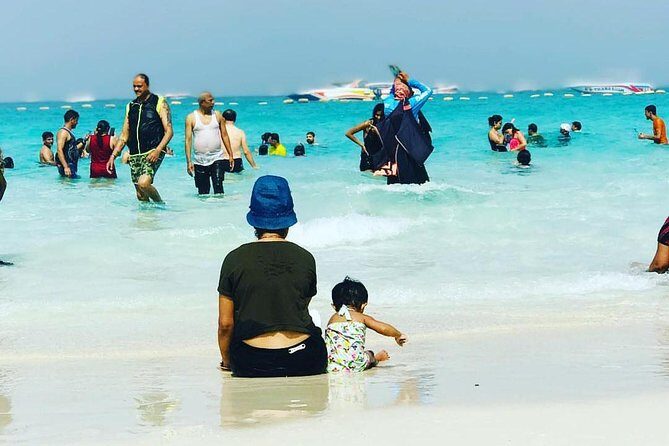 Coral Island Half-day Trip from Pattaya with Lunch - The Sum Up: Is It Worth It?