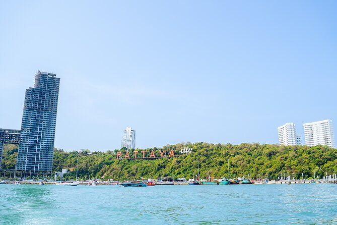 Coral Island Koh Larn Tour in Pattaya - An Honest Look at the Coral Island Koh Larn Tour