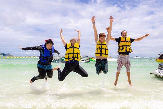 Coral Island Koh Larn Tour in Pattaya - FAQ