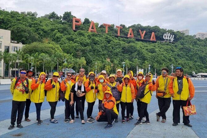 Coral Island Pattaya Tour from Bangkok with Speedboat and Lunch - Frequently Asked Questions