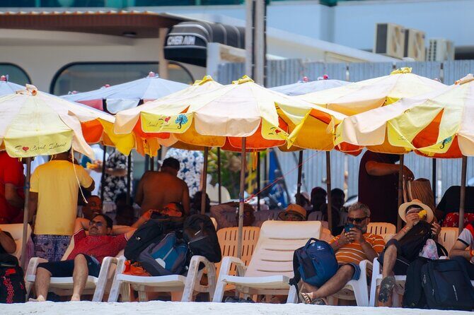 Coral Island Pattaya Tour from Bangkok with Speedboat and Lunch - Final Thoughts