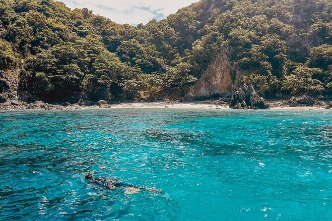 Coral Island Private Boat Tour - FAQ