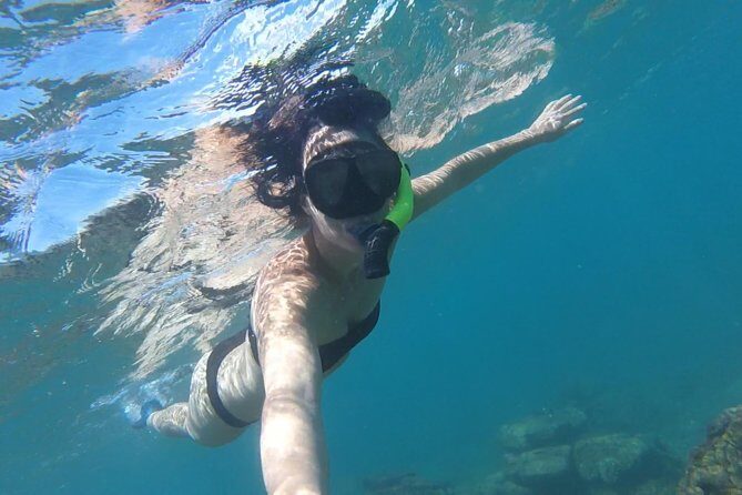 Coral Island & Racha Island Speedboat Excursion - Food and Refreshments: What’s Included