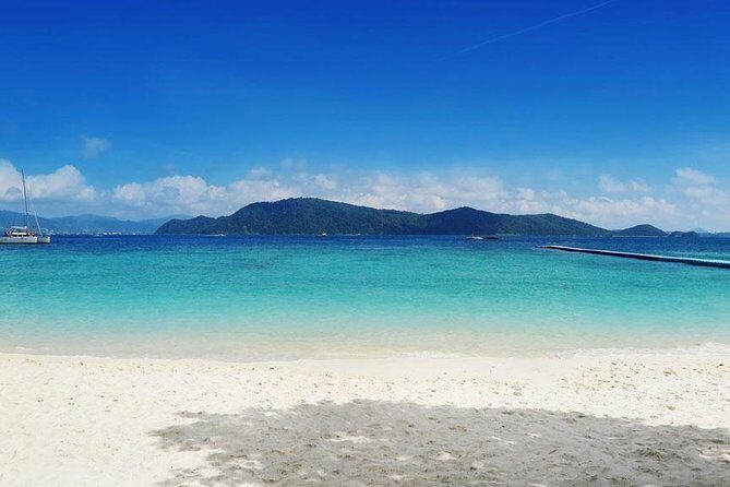 Coral Island Snorkeling Half Day Tour By Speedboat From Phuket - Who is This Tour Best For?