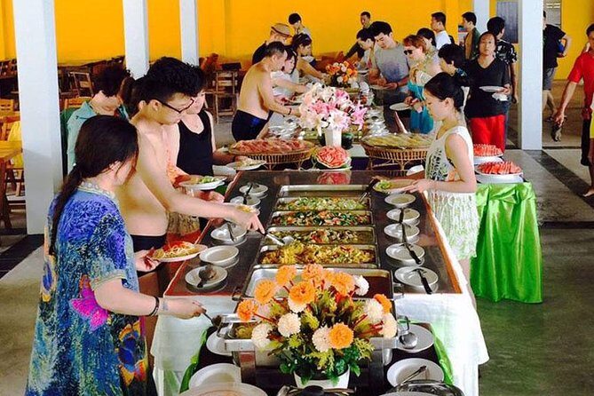 Coral Island Snorkeling Tour By Speedboat From Phuket - FAQ