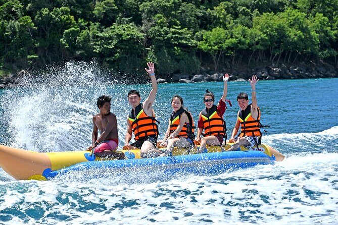 Coral Island & Sunset at Promthep cape by Catamaran Yacht - Final Thoughts: Who’s This Tour For?