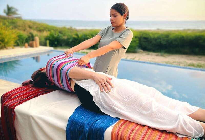 Coral Massage: Relaxing or Relieving to Choose - Final Thoughts on Coral Massage in Oaxaca