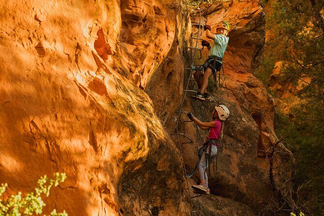 Coral Pink Sand Dunes Ride Climb and Rappel Adventure - Final Thoughts: Why This Tour Is a Great Choice