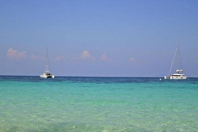 Coral, Racha and Maithon Island Luxury Yacht Charter For 15 Person From Phuket - FAQ