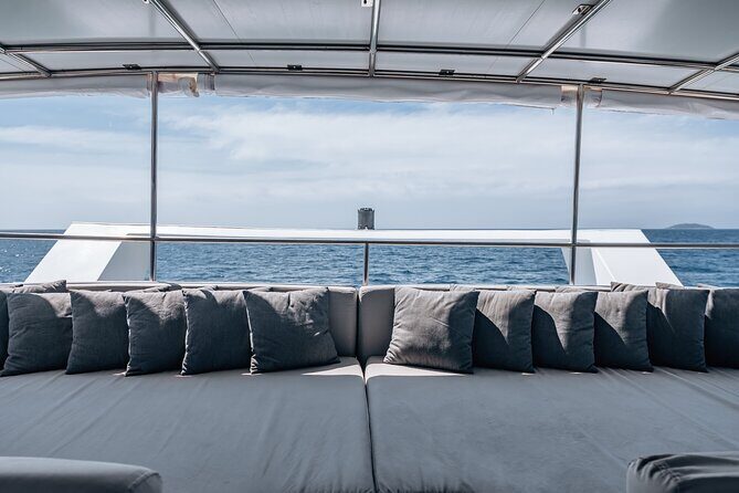 Coral & Racha Islands Sunset Catamaran Full-Day - Who Should Book This Tour?