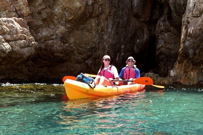 Coral Reef and Turtle Discovery Kayak and Snorkel Tour - Key Points