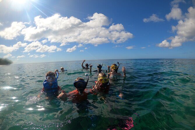 Coral Reef Snorkel Adventure with Photos and Videos - Final Thoughts