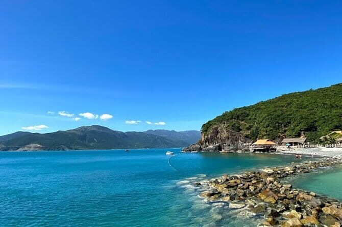 Coral Reef Snorkeling and Floating Bar Party from Nha Trang - The Sum Up