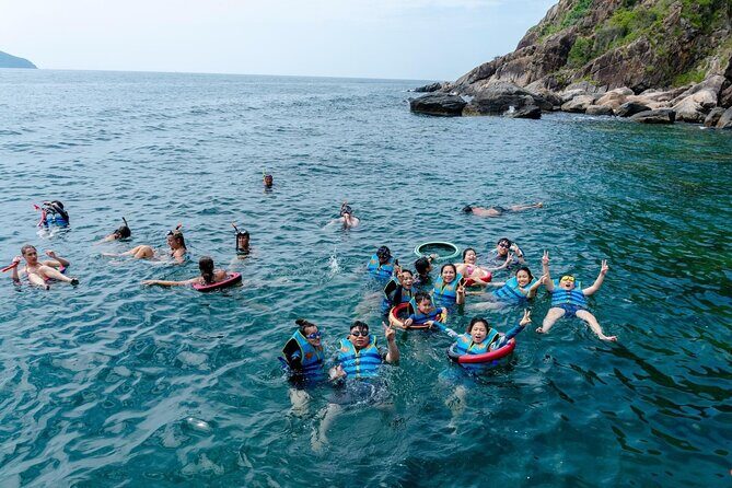 Coral Reef Snorkeling and Floating Bar Party from Nha Trang - Why Travelers Love This Tour